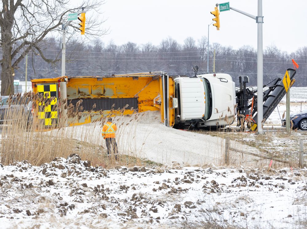 GALLERY: LFP's top photos from March | London Free Press