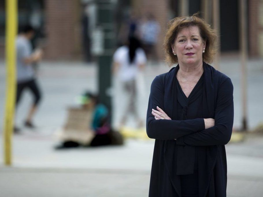 Martha Powell remembered for elevating philanthrophy, driving change ...