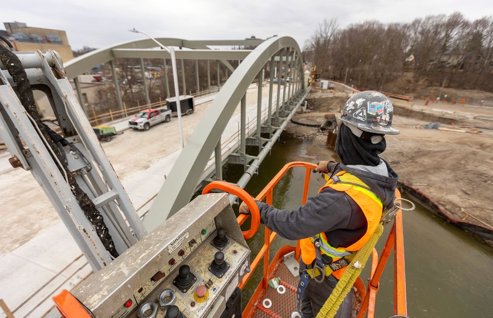 GALLERY: LFP's top photos from March | London Free Press