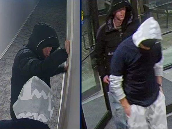 London police identify suspects in home invasion | London Free Press