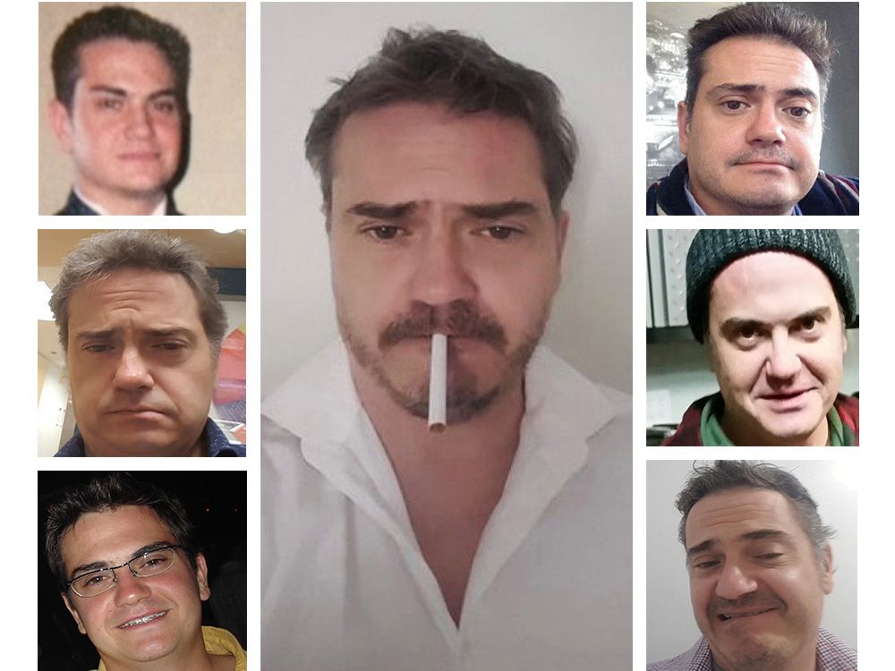 The rises and falls of a piano-playing man of many names | London Free ...