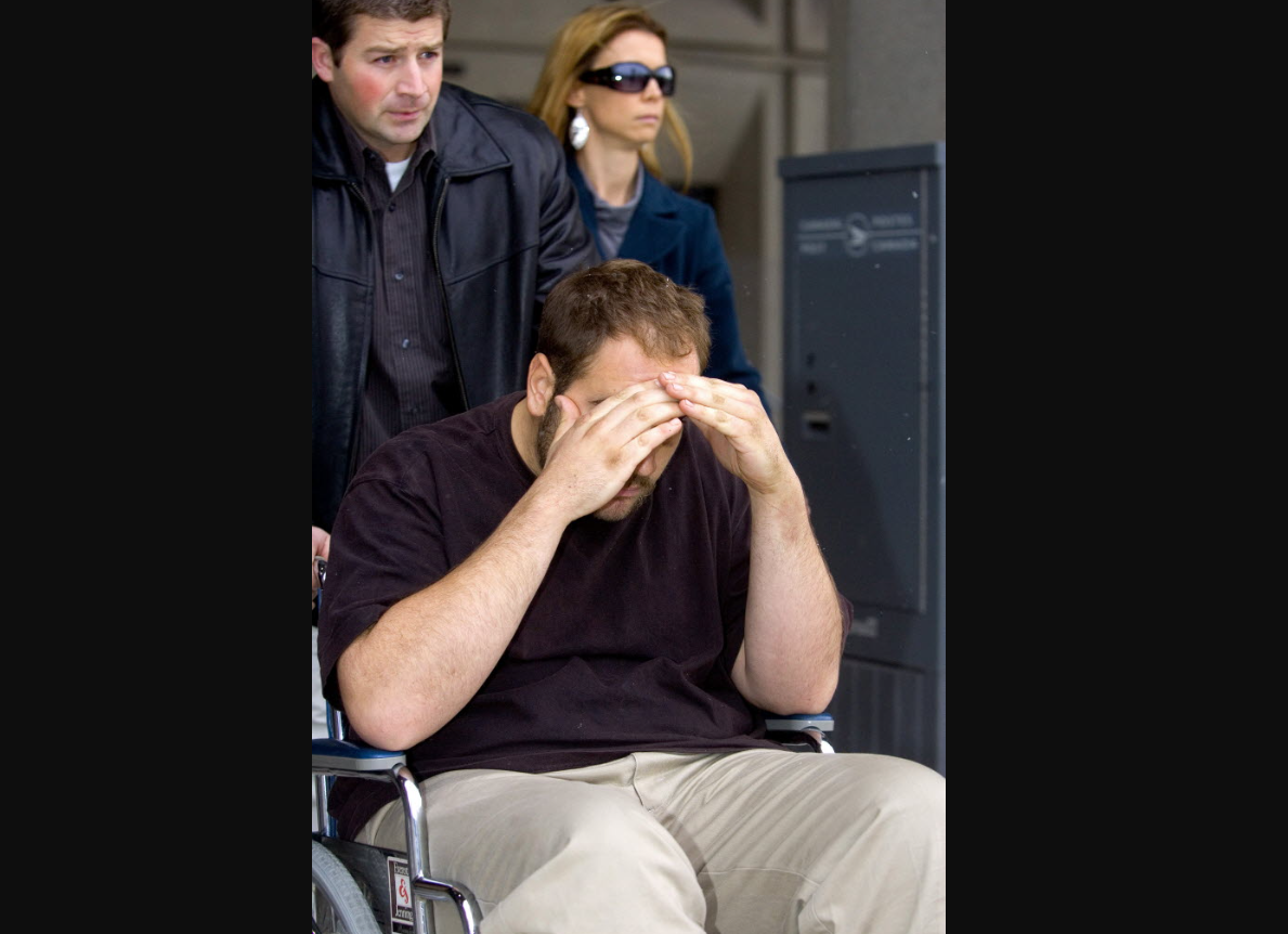 Analysis: London-area impaired drivers, their deadly toll and legal ...