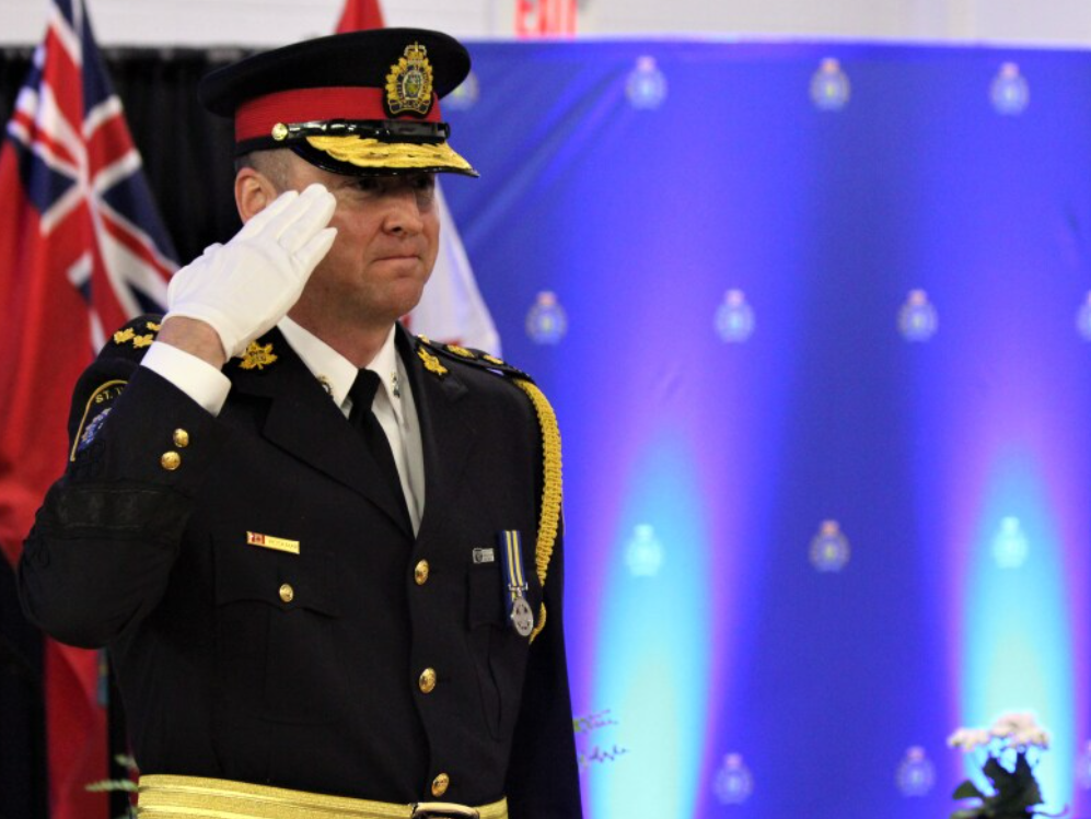 St. Thomas police create tactical unit to handle high-risk calls ...