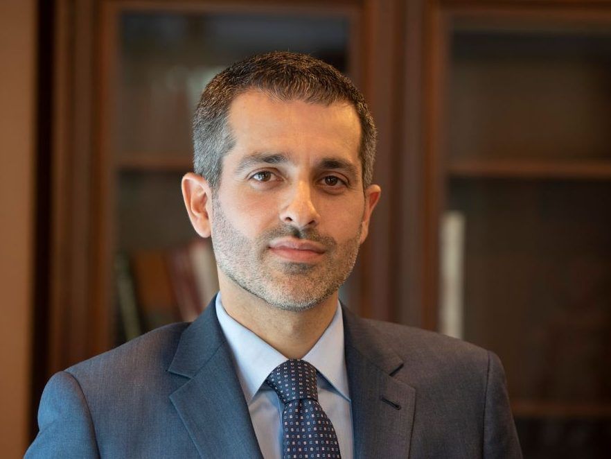 Q+A: Ontario inspector general of policing on new role, London visit ...