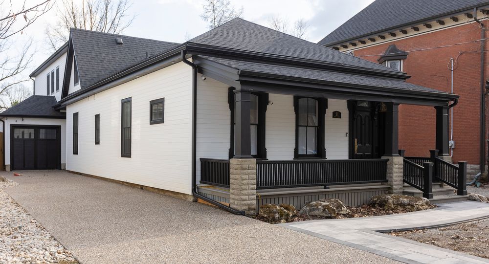 17th annual London Heritage Awards winners unveiled | London Free Press