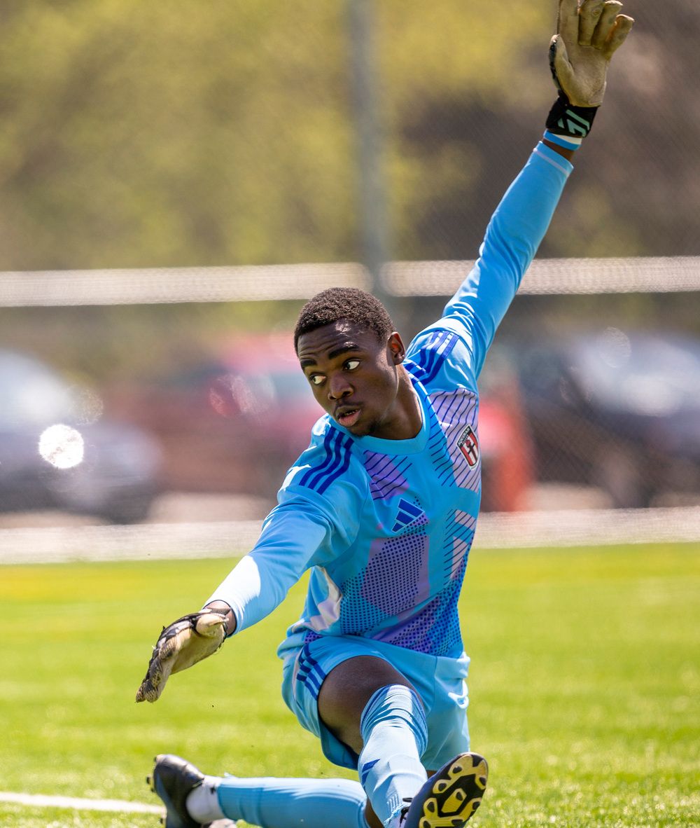 PHOTOS: Boys high school soccer, Aquinas vs. Mother Teresa | London ...