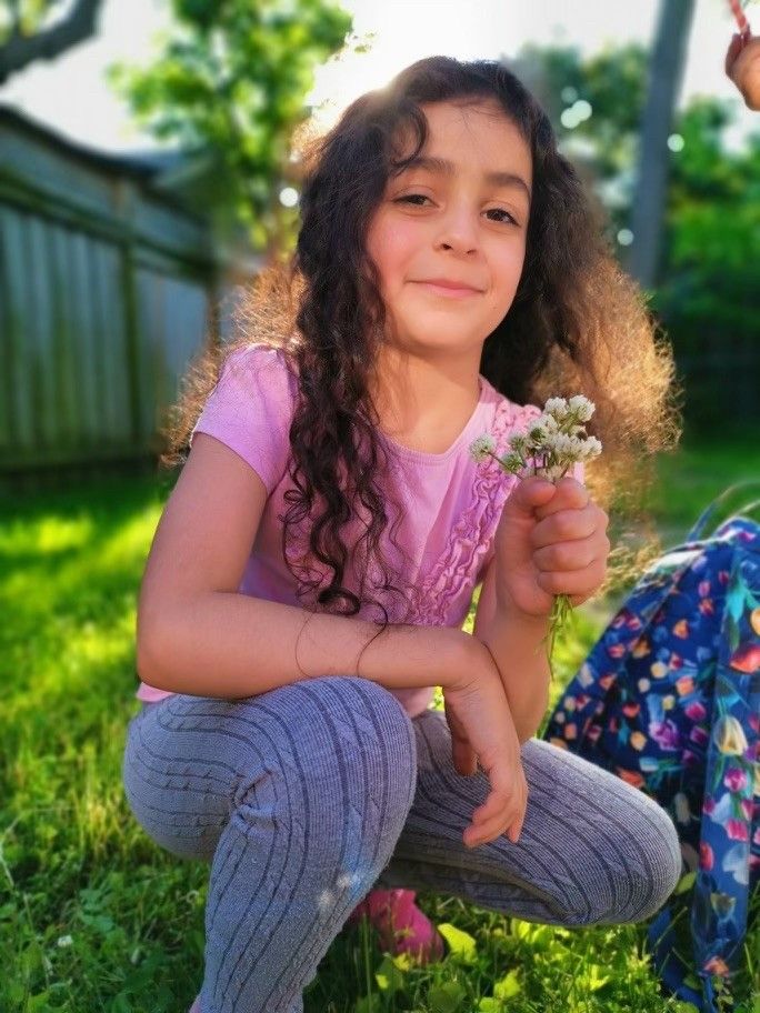 'Flying through the air': A family's journey through death, new life ...