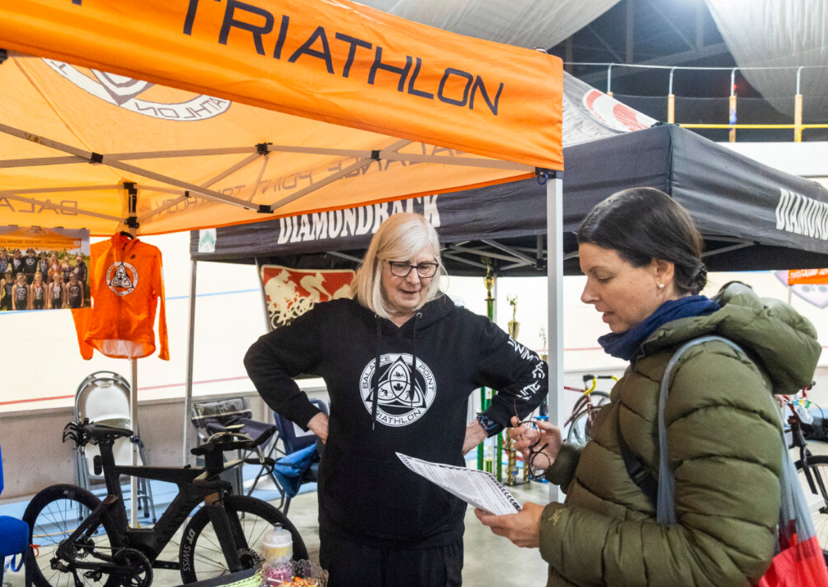 PHOTOS: Wheel good times at velodrome's London Bike Show | London Free ...
