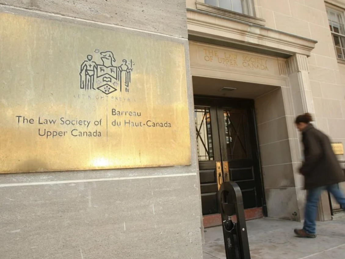 London lawyer's 'searing' filings amount to professional misconduct ...