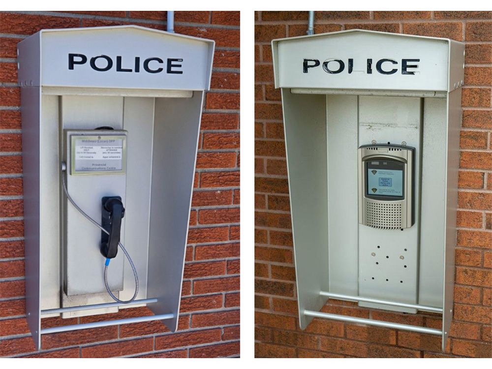 OPP rolls out new after-hours phone system at SW Ontario detachments ...