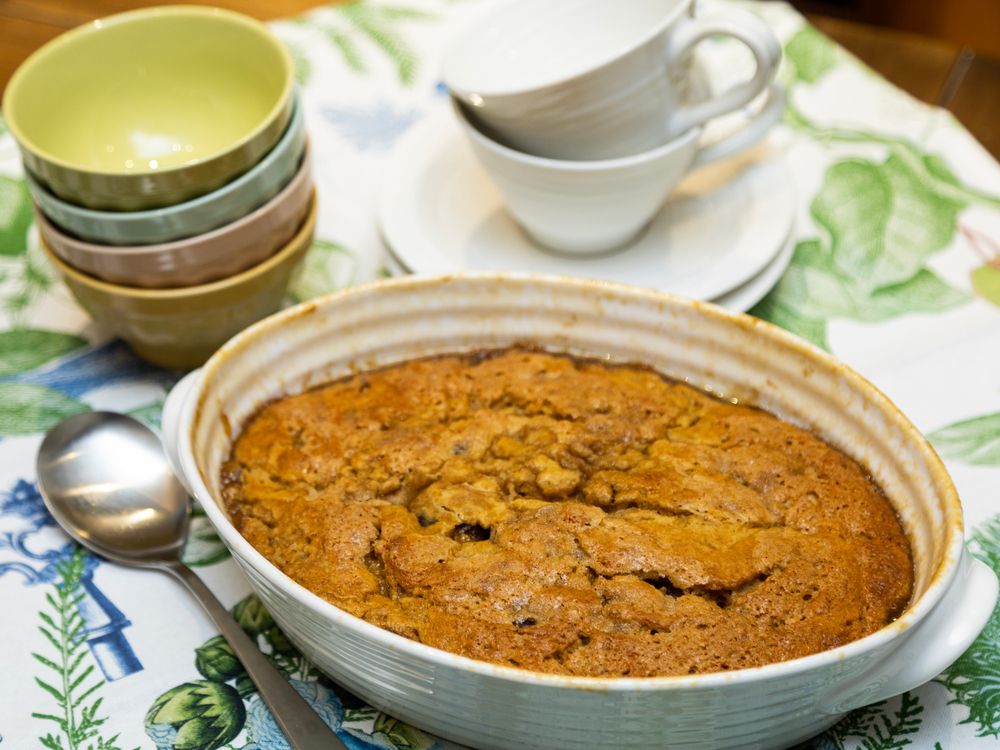 Recipes, Cooking Tips and Advice | The Province