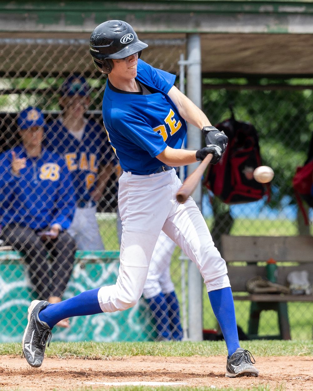 PHOTOS: Beal vs. Regina Mundi, TVRA high school baseball | London Free ...