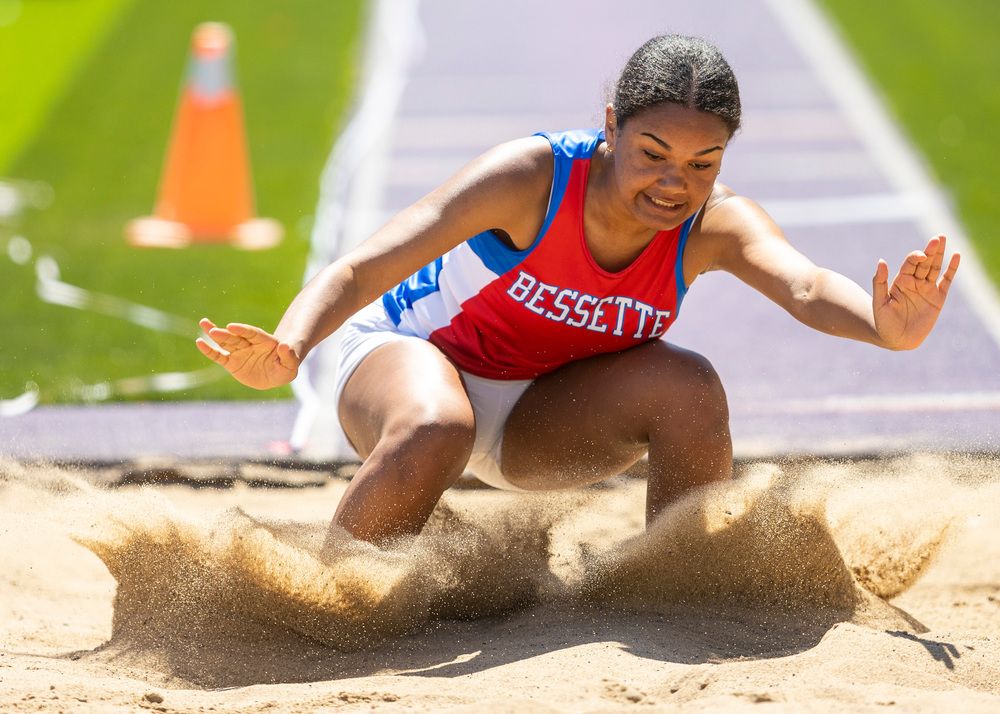 PHOTOS: Track and field meet | London Free Press