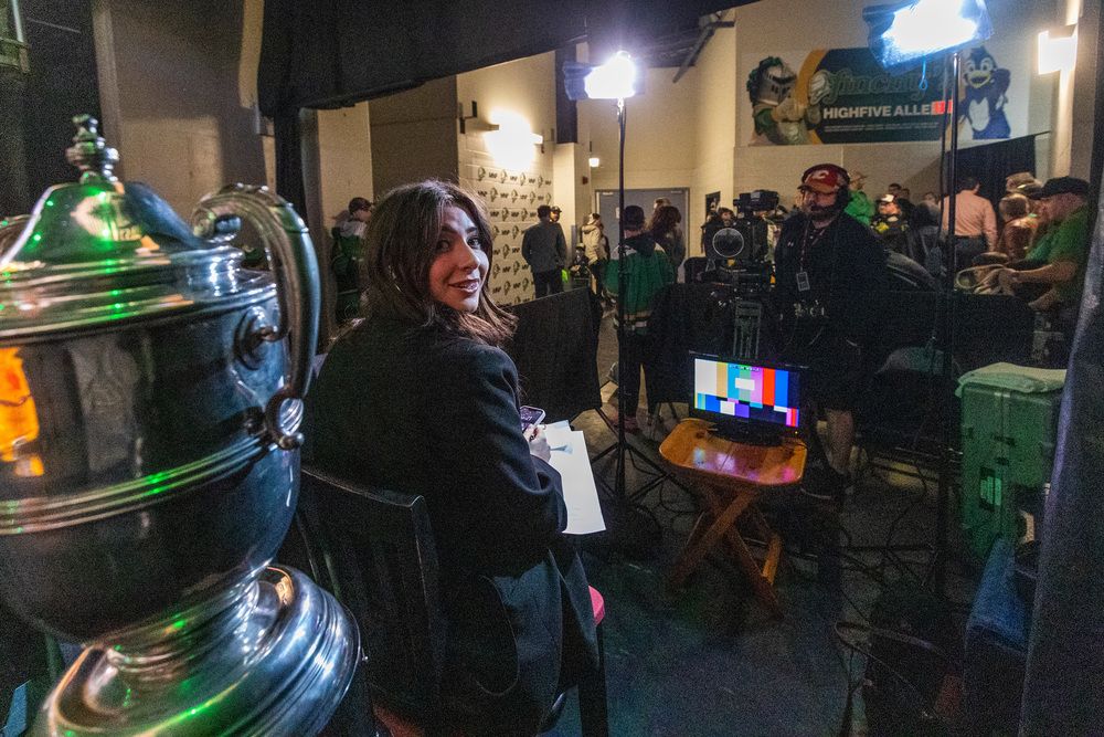 PHOTOS: London Knights playoff fever | London Free Press