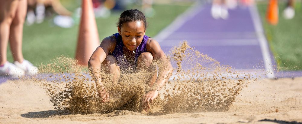 PHOTOS: WOSSAA track and field championship, Day 1 | London Free Press
