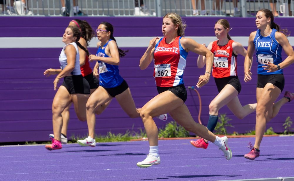 PHOTOS: WOSSAA track and field championship, Day 1 | London Free Press