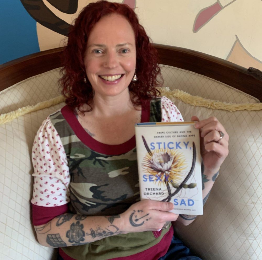 'Mini-slot machines': Inside a London woman's journey into dating apps ...