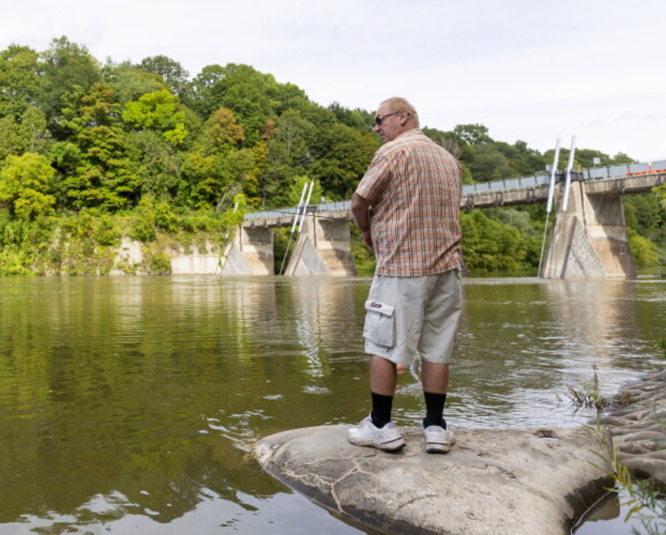 16 years after it busted, Springbank Dam saga nears conclusion | London ...