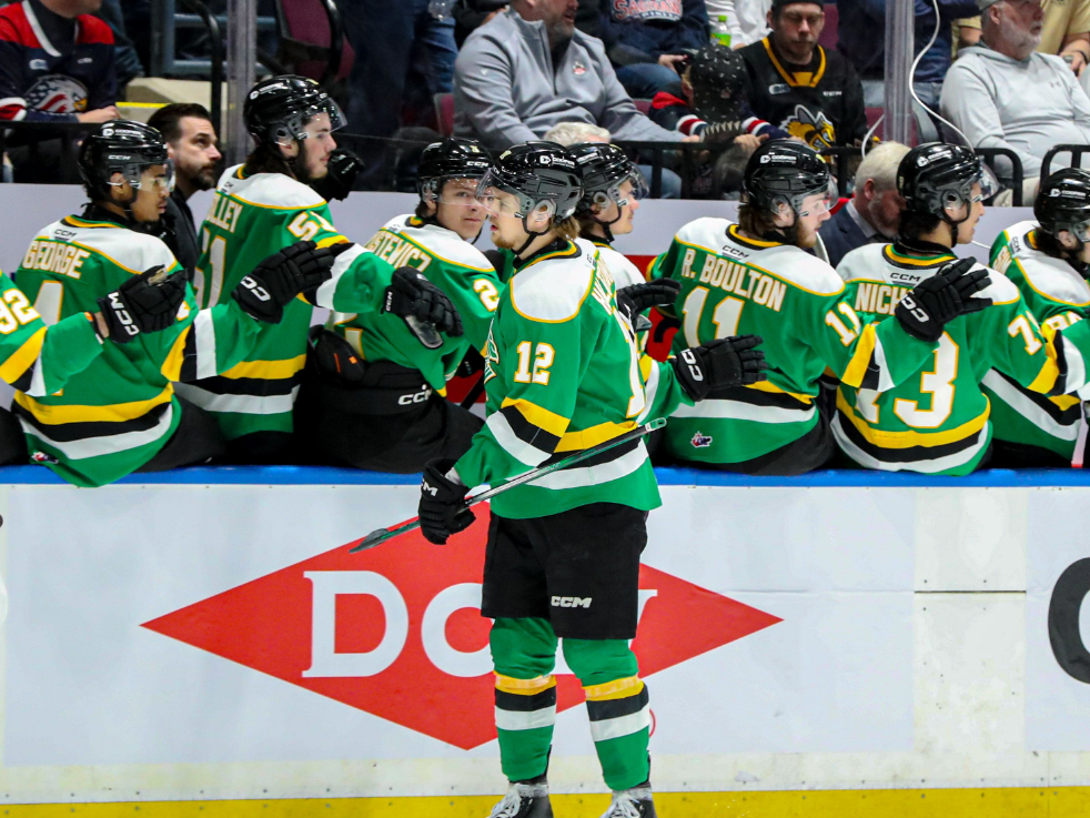 Who's the best Memorial Cup final matchup for the London Knights ...