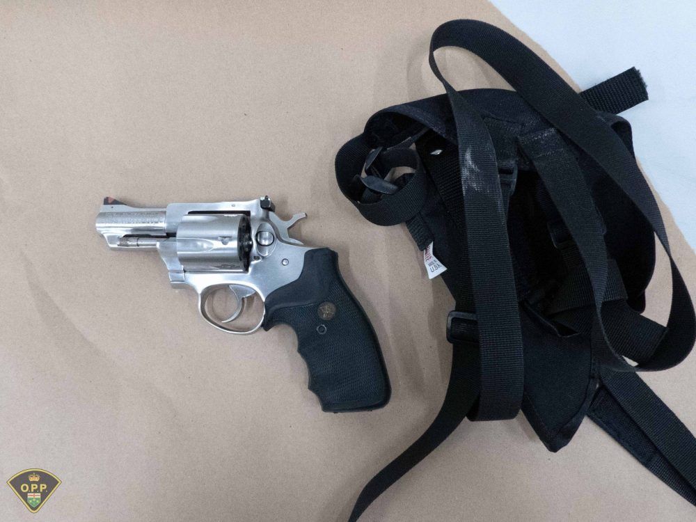 Five charged after police raid Hells Angels clubhouse, other locations ...