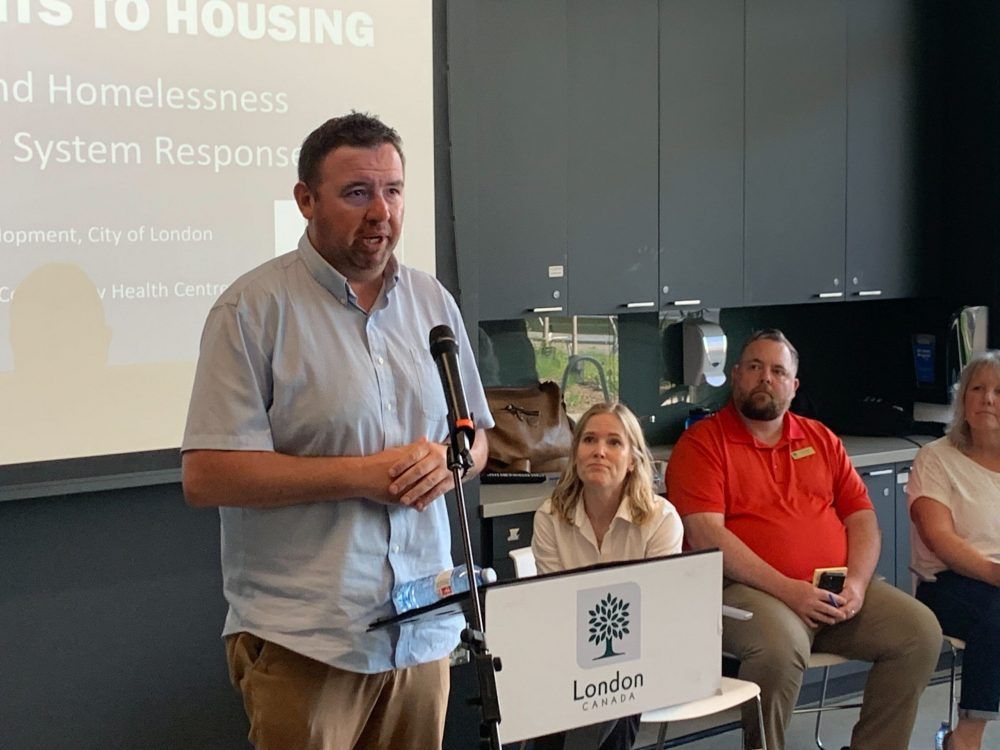 City's encampment strategy lists places that would be off-limits ...