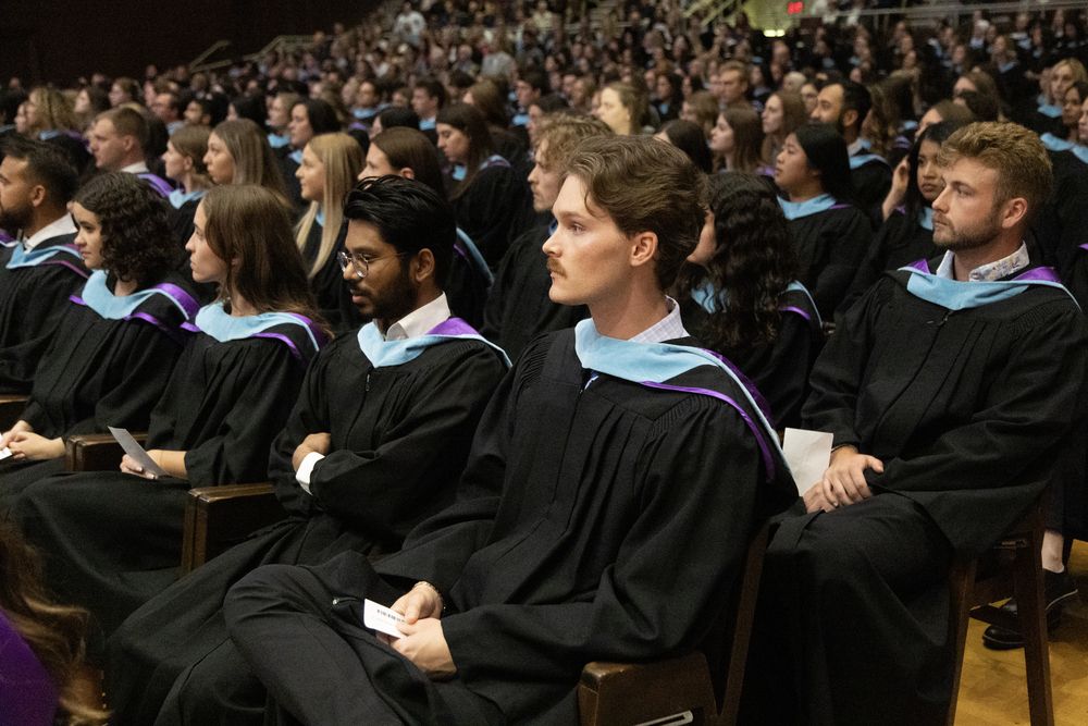 PHOTOS: Western University convocation week begins | London Free Press