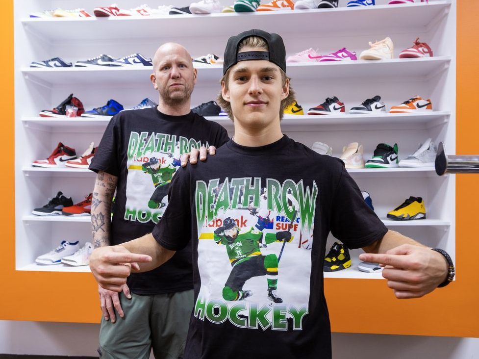 Snoop Dogg hypes up hip-hop fans, with London Knights assist | London ...