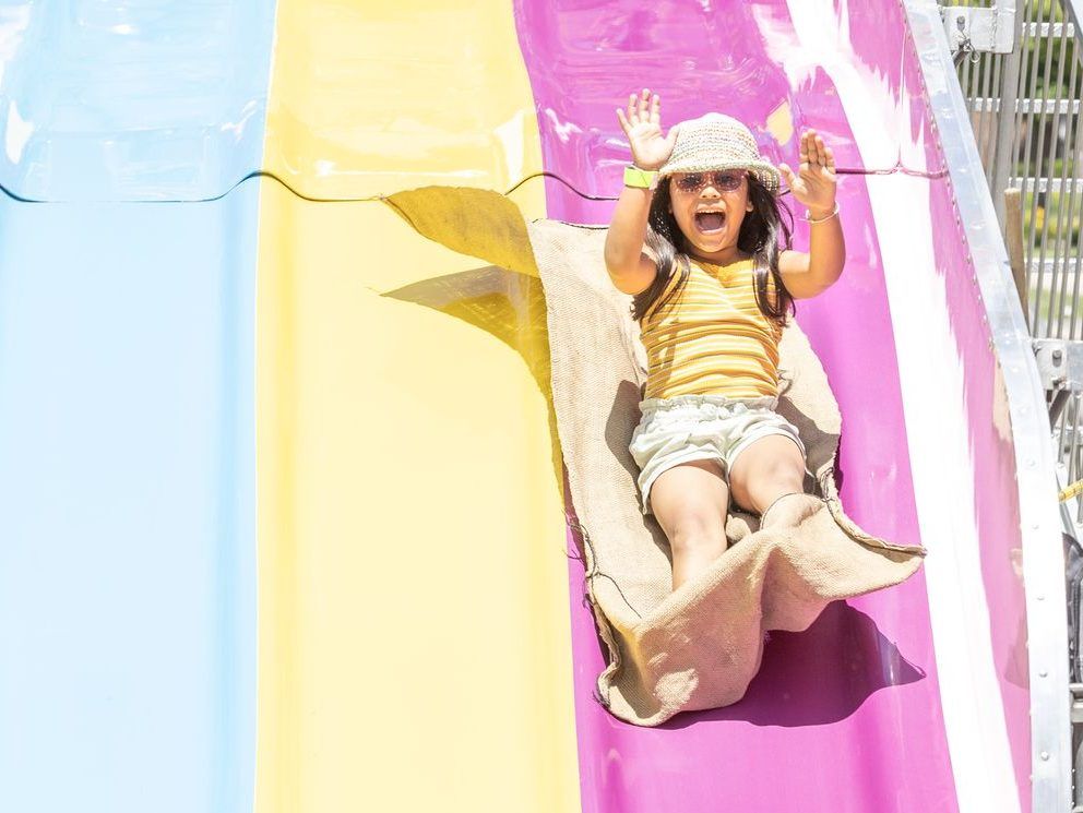 PHOTOS: London Children's Festival | London Free Press