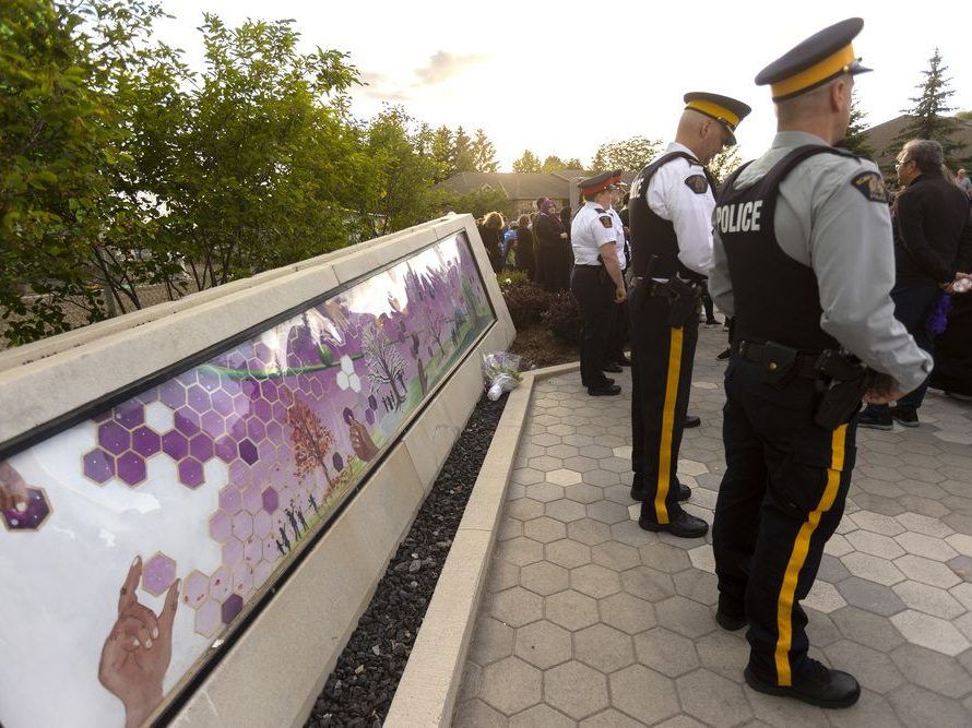 Our London Family vigil: A sense of closure, a call to action | Sault Star