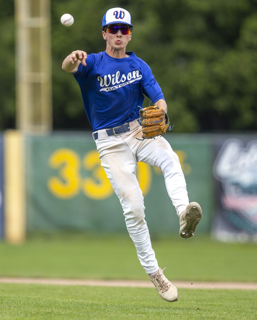 Ontario's high school baseball championship at Labatt Park | London ...