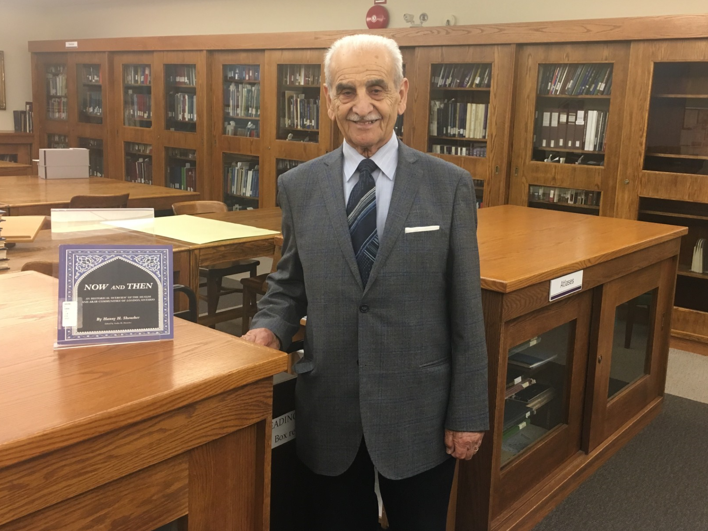 Funeral set for 'pioneer' who helped build London's Muslim community ...