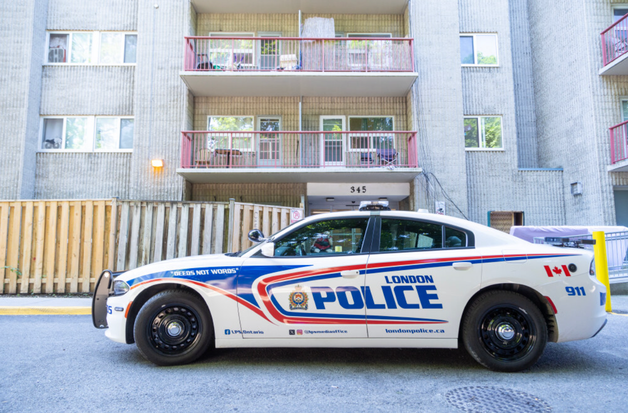 Memorial planned for woman, 62, killed in her London apartment: 'Heart ...