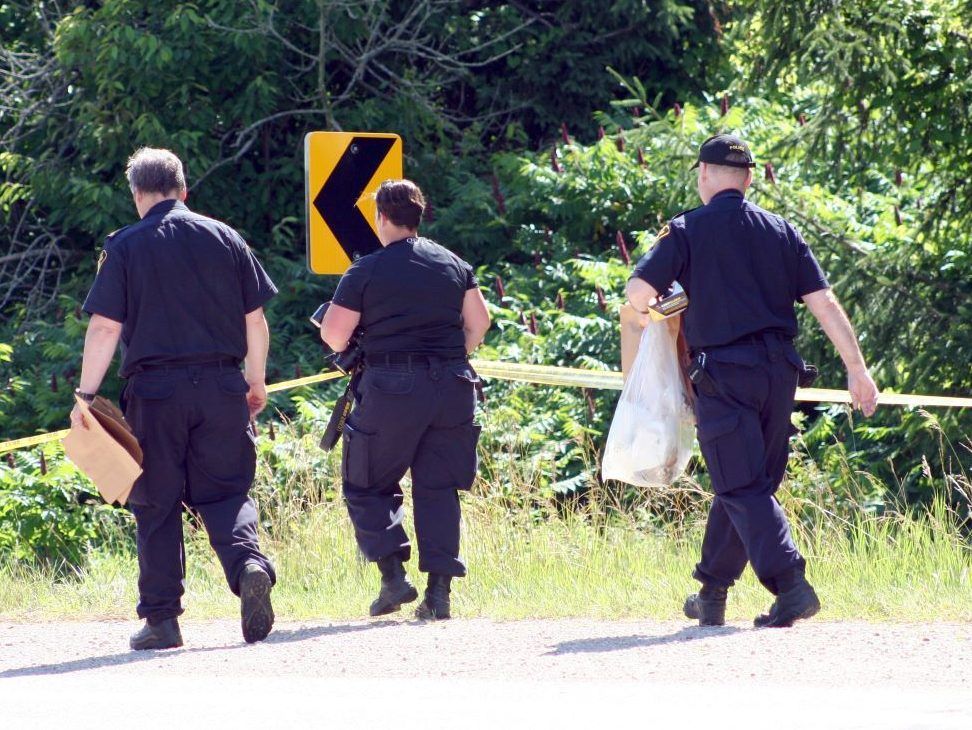 Boy charged with murder appears in court in girl's death | London Free ...