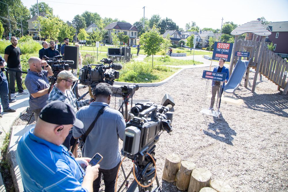 How Eric Lindros is pushing for progress on concussion awareness ...