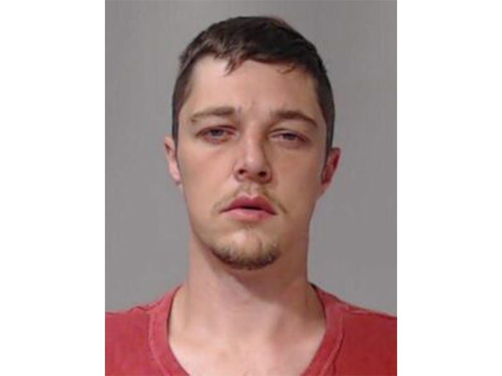 Man charged with murder, arson in St. Thomas homicide | London Free Press