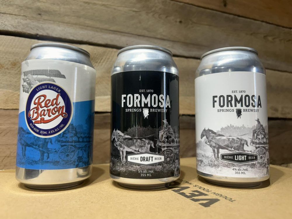 EAT, DRINK: A Jill Wilcox recipe and the best of craft beer | London ...