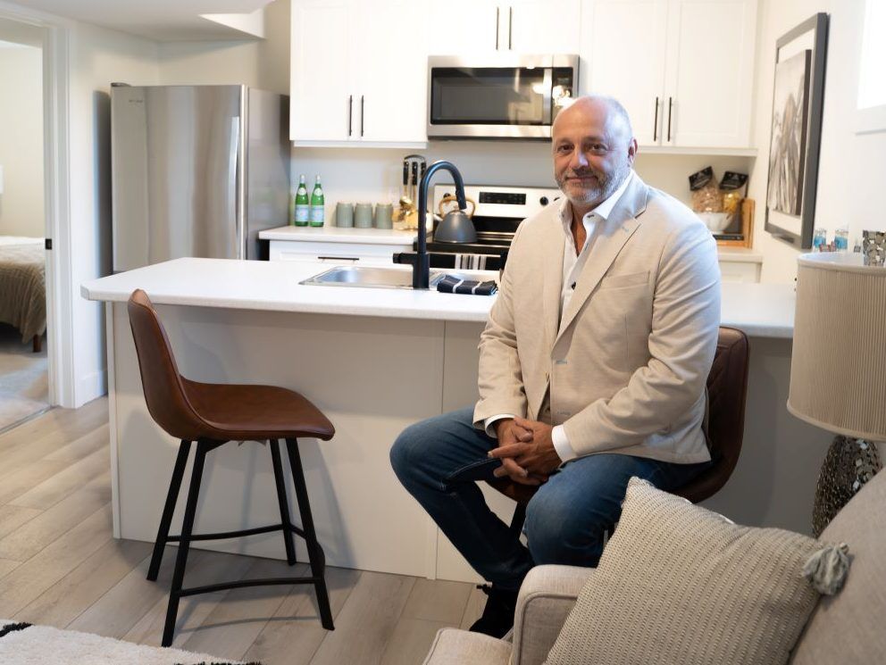 London builder offers huge mortgage break to homebuyers as sales lag ...