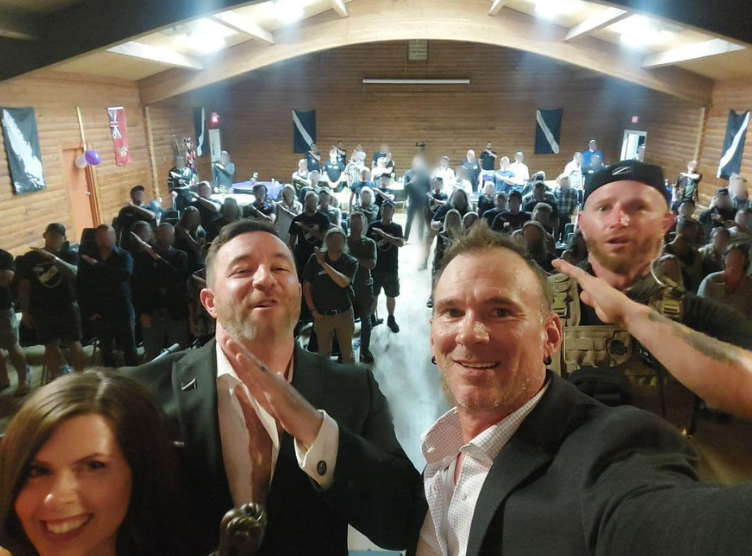 Concerns voiced over Diagolon meetup at area community hall | London ...