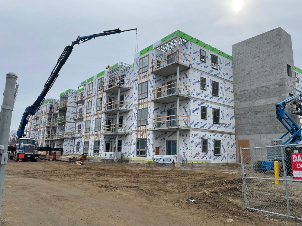 Skyline Living delivers pressing need for new rental suites in Sarnia ...