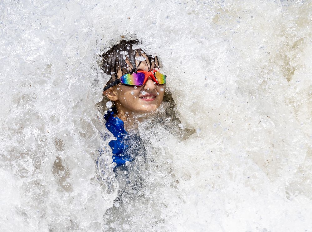 Can you believe we're almost halfway through August already? | London ...