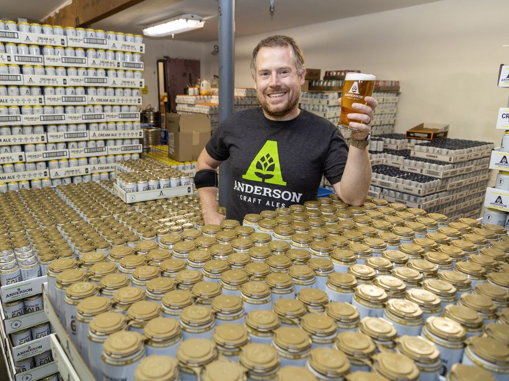Brews News: Good local choices for convenience store shelves | The ...