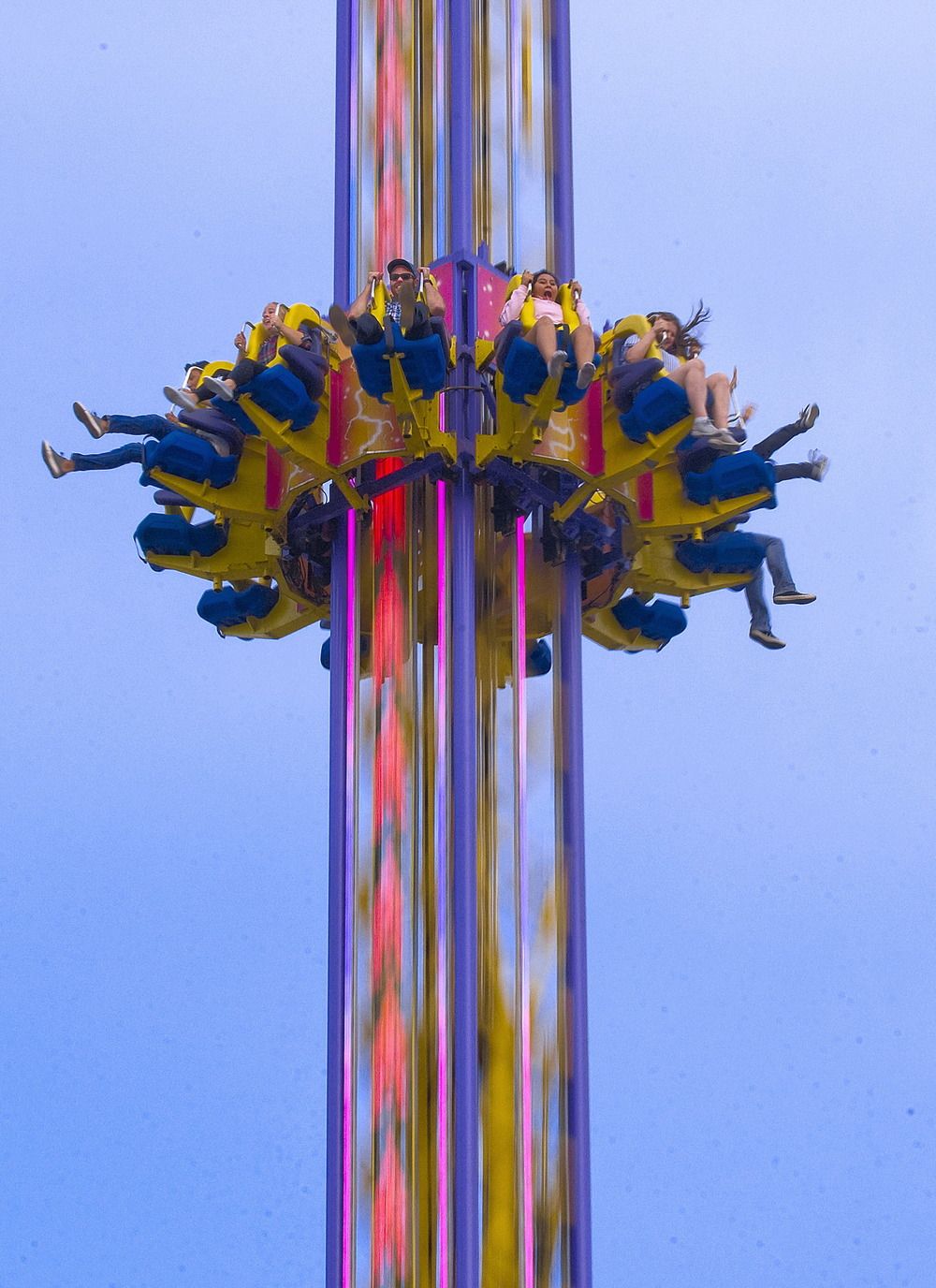 PHOTOS: Western Fair over the years | London Free Press