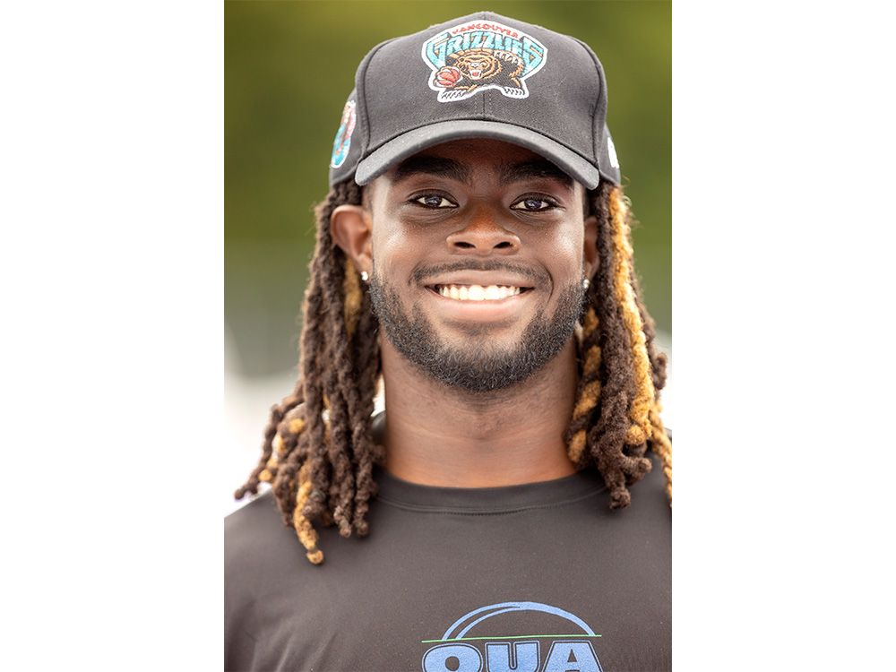 Cornerback's comeback inspires Western Mustangs coach | London Free Press