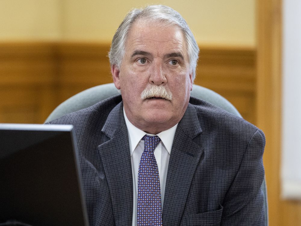 Longtime local politician named chair of vegetable growers group ...