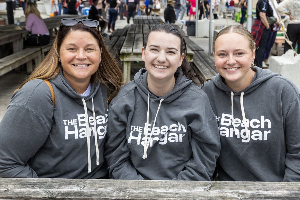 PHOTOS: United Way Harvest Lunch in downtown London | London Free Press