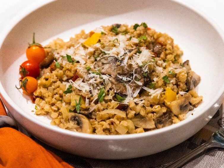 Fare With A Flair: | London Free Press