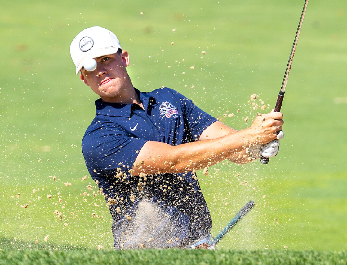 PHOTOS: Western Invitational university golf tournament | London Free Press