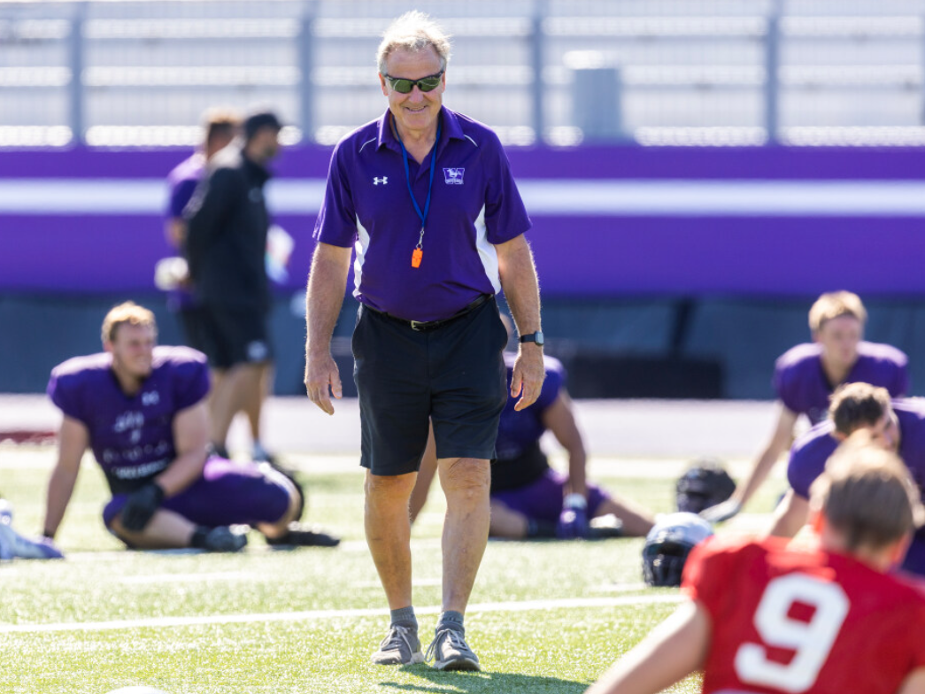 Second place on line for Western Mustangs, Windsor Lancers | London ...