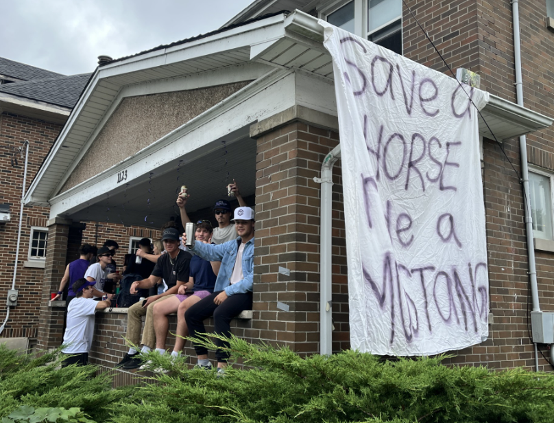 Western University homecoming: Our live coverage | London Free Press