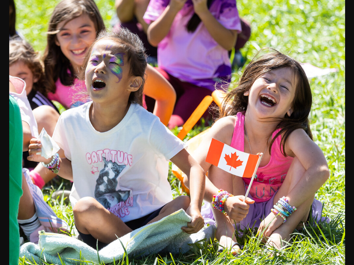 PHOTOS: Celebrating Labour Day in London | London Free Press